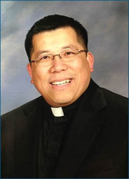 The Third Sunday in Ordinary Time - Sts. Peter and Paul Catholic Church ...