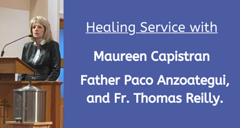 St. Florence Parish - Wakefield, MA