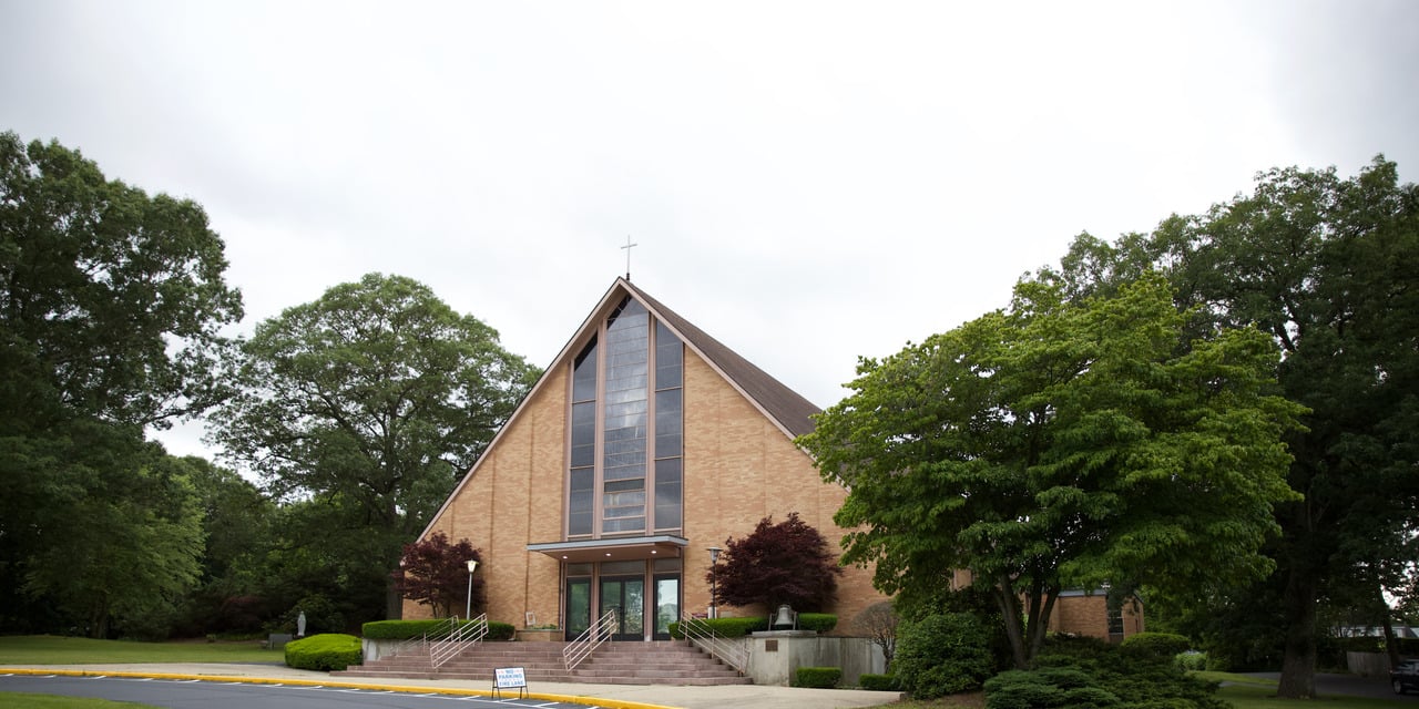 Lazarus Center for Healing Shrine - Wakefield, MA