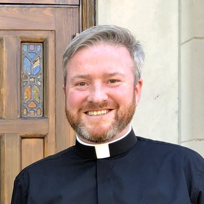 Fr. Tim Deely - Assumption, Sacred Heart & St. John Neumann Churches ...