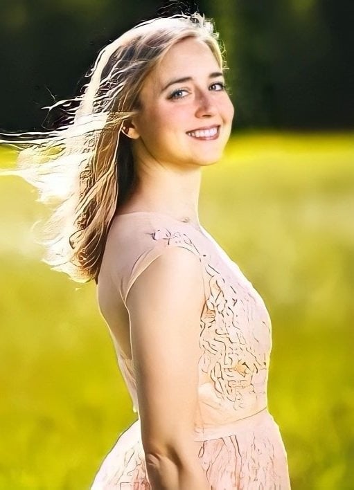 Jessica Coe - Assumption, Sacred Heart & St. John Neumann Churches ...