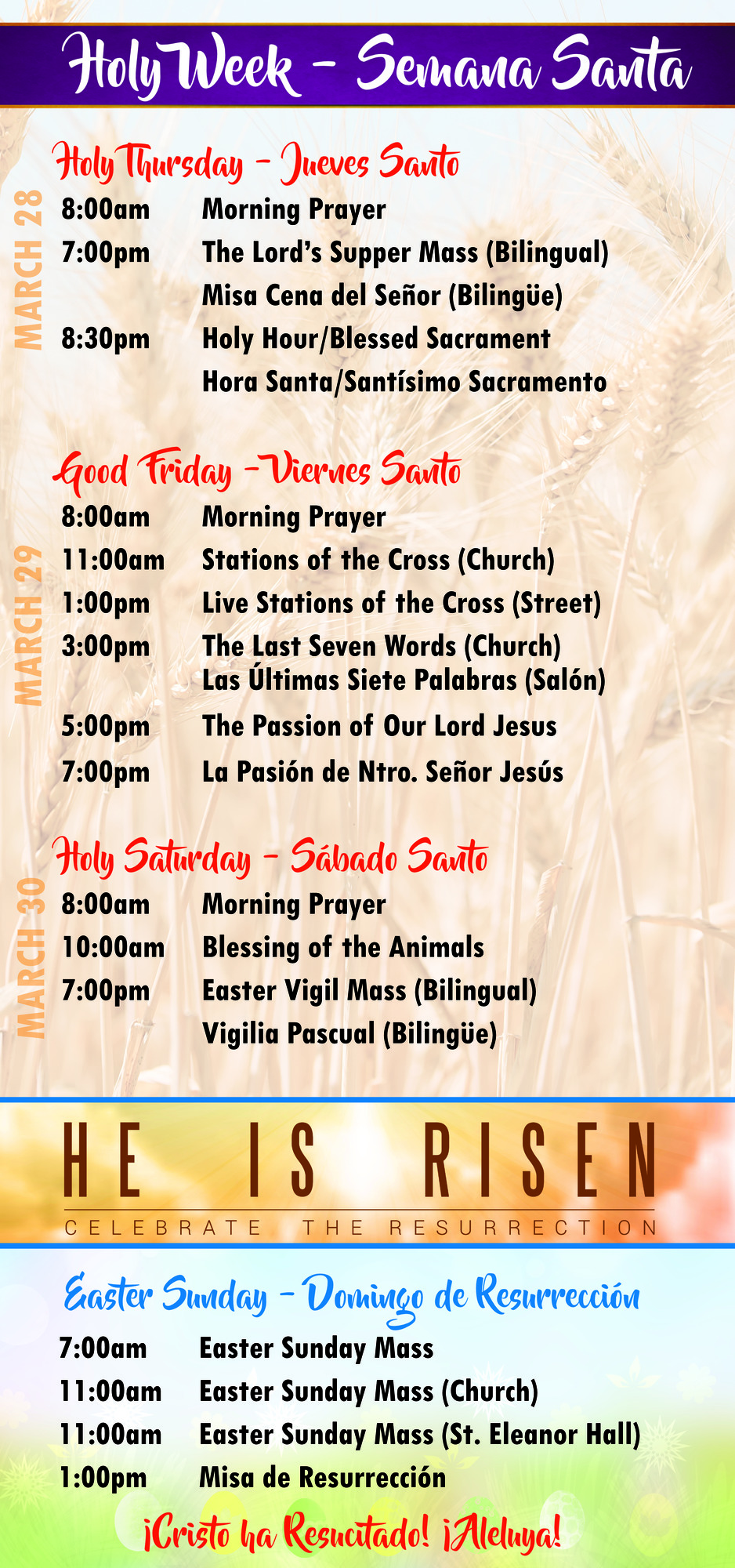 St. Robert Bellarmine Church - Burbank, CA