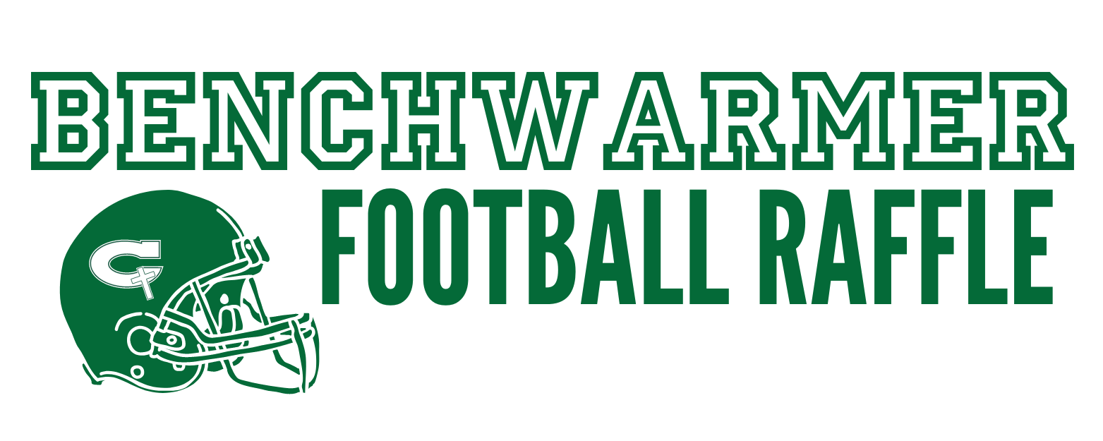 Benchwarmer Raffle - Cedar Valley Catholic Schools - Columbus HS ...