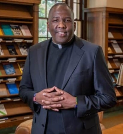 Our Staff - Saint Matthew Catholic Church - Baltimore, MD