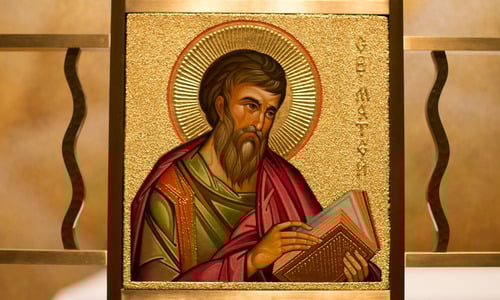 Twenty Sixth Sunday in Ordinary Time - Saint Matthew Catholic Church ... Twenty Sixth Sunday in Ordinary Time - Saint Matthew Catholic Church ...