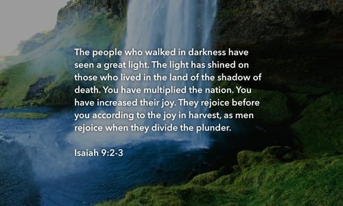 3rd Sunday in Ordinary Time - Saint Matthew Catholic Church - Baltimore, MD