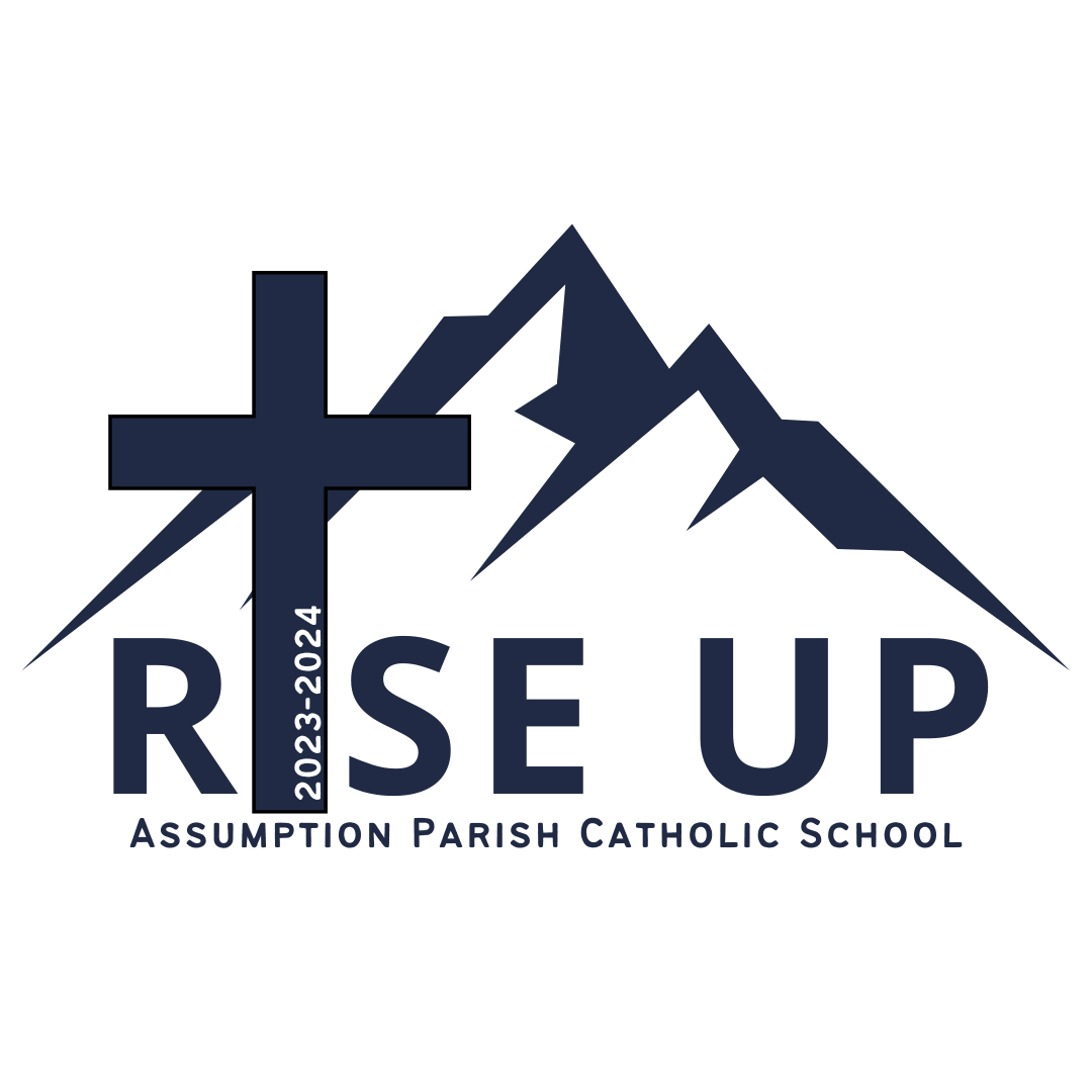 Welcome to Assumption Parish