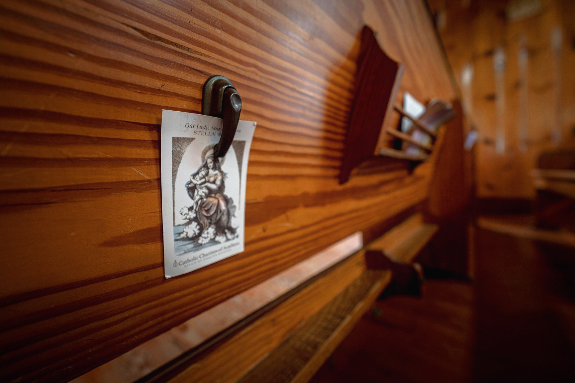 Parish Registration - Saint Edward Roman Catholic Church & Saint Thomas ...