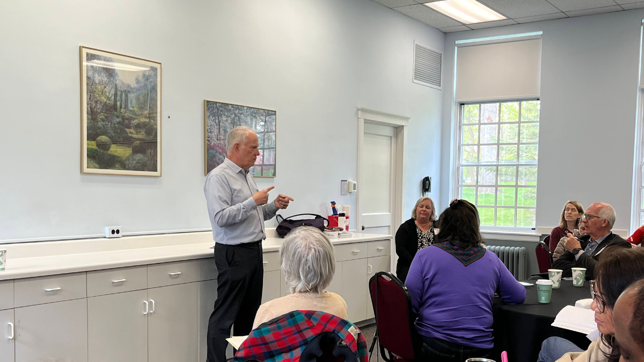 Association of Catholic Mental Health Ministers | MHM Retreat Resources