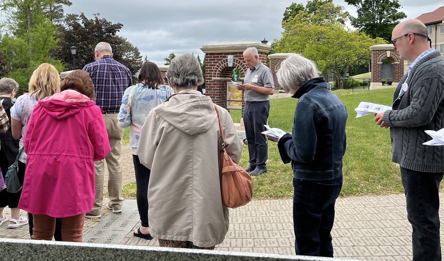 Association of Catholic Mental Health Ministers | MHM Retreat Resources