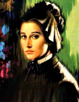 Association of Catholic Mental Health Ministers | Saint Elizabeth Ann Seton
