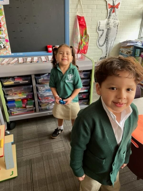 Resurrection Catholic School - Houston, TX