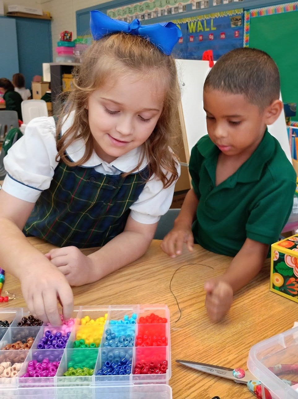 Resurrection Catholic School - Houston, TX