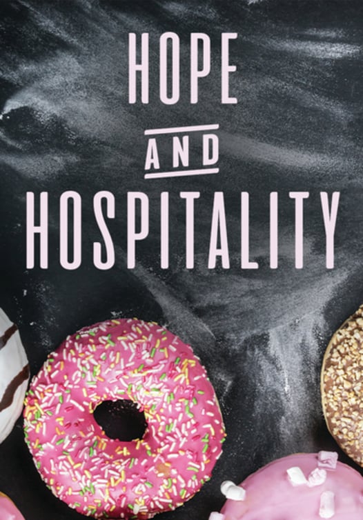 Sunday Hospitality | St. Michael Catholic Church | Prior Lake, MN