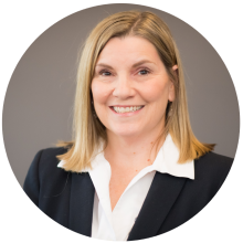 Joan Zweber | St. Michael Catholic Church | Prior Lake, MN