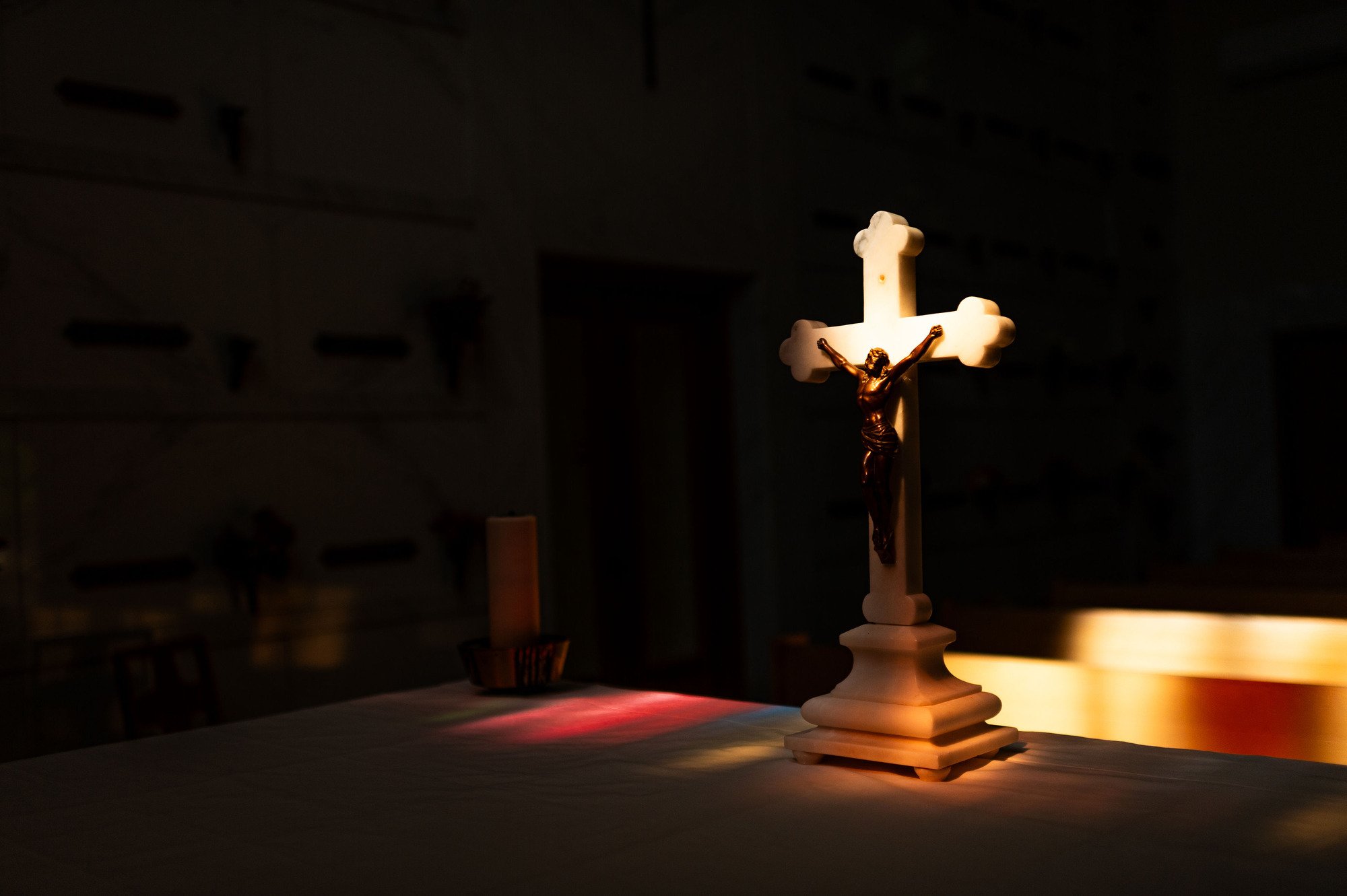 St. Joseph Catholic Church | St. Michael Church - Reconciliation ...