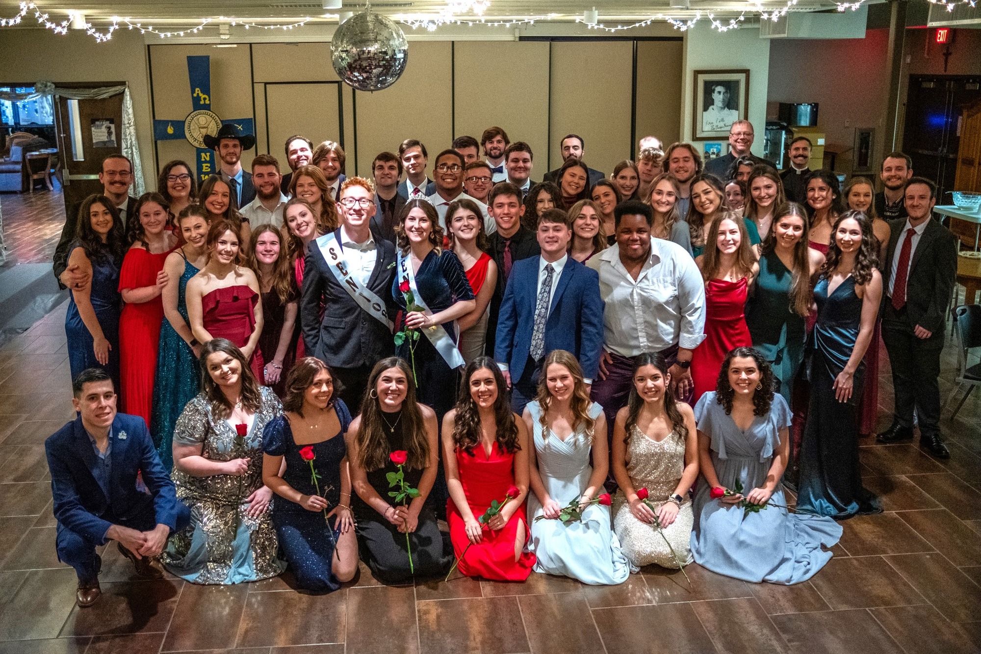 Cowboy Catholics - Lake Charles, LA