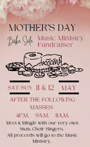 Cowboy Catholics - Lake Charles, LA