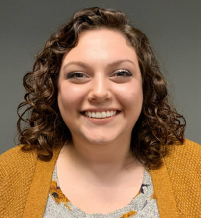 Jennifer Buelow - St. Pius X - Appleton, WI