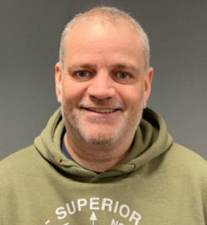 Mike Roberts - St. Pius X - Appleton, WI