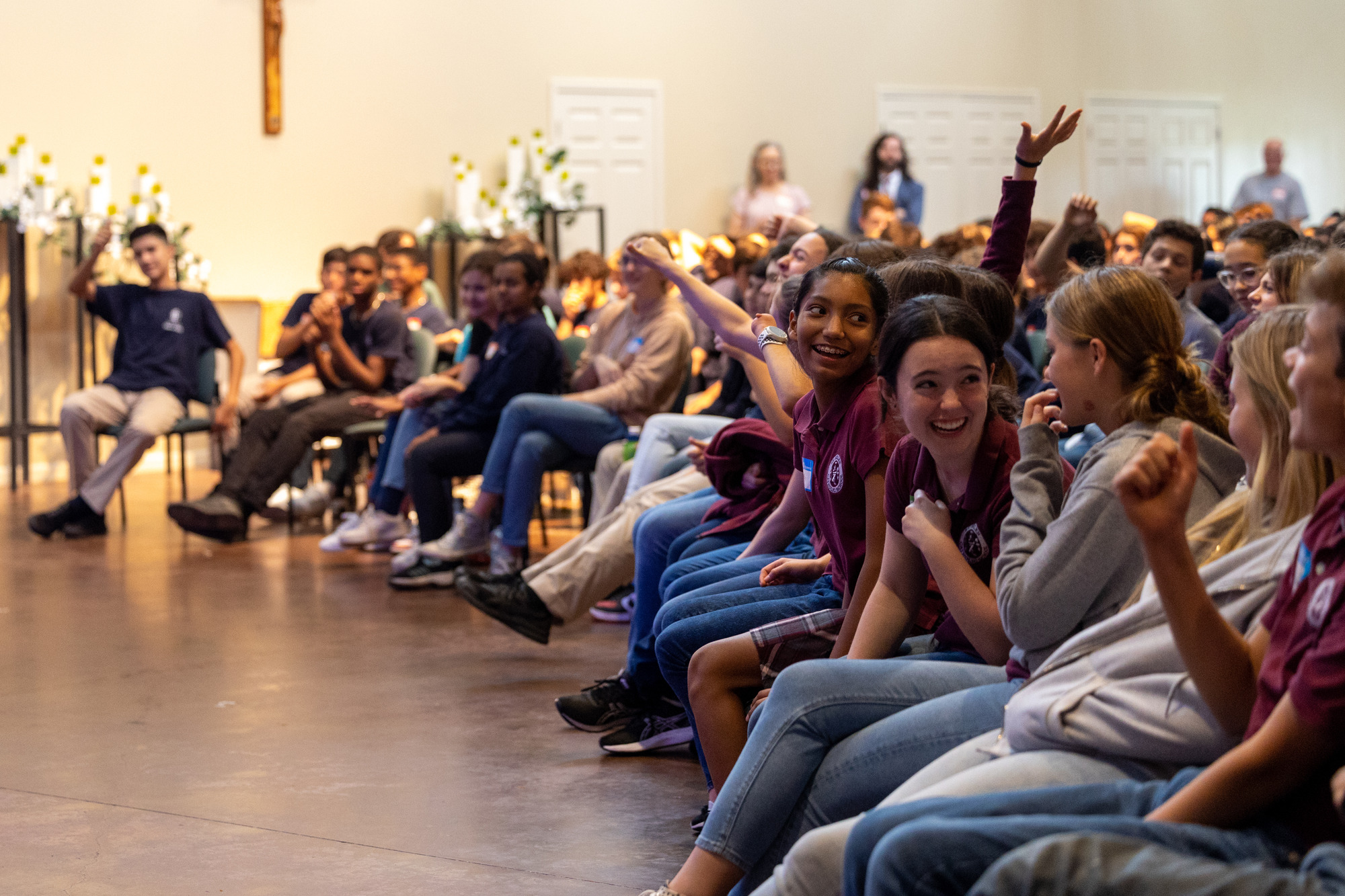 Diocese of Austin 75th Anniversary - Austin, TX