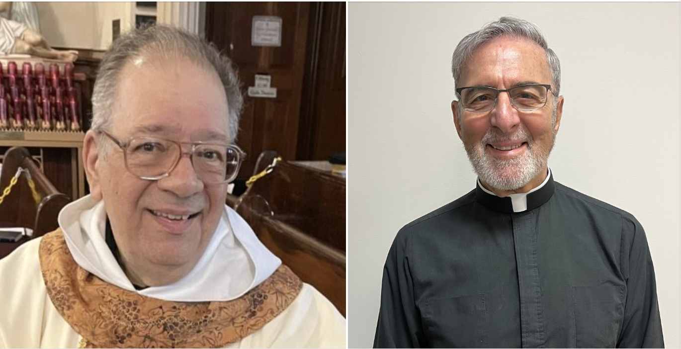 St. Leo the Great Roman Catholic Church | Little Italy, Baltimore, Maryland