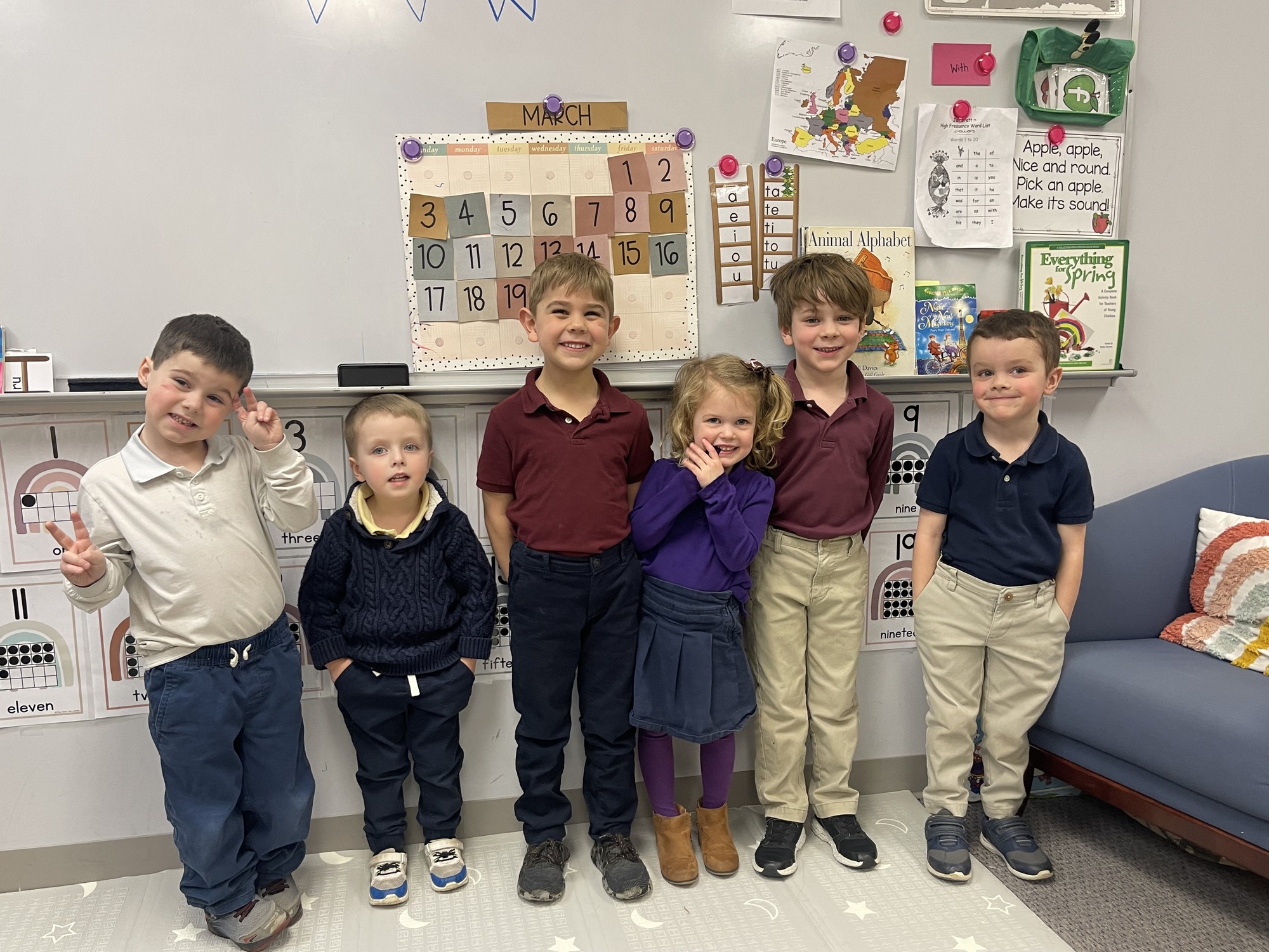 Seton Academy - Rochester, NH