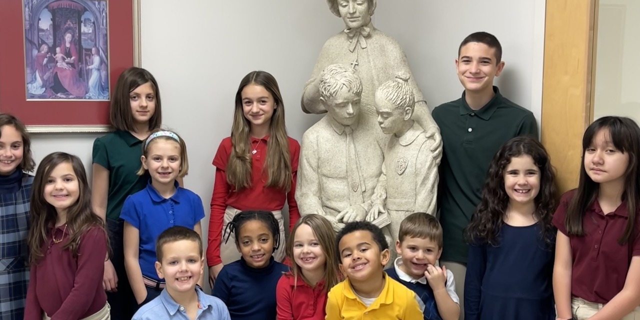 Seton Academy - Rochester, NH