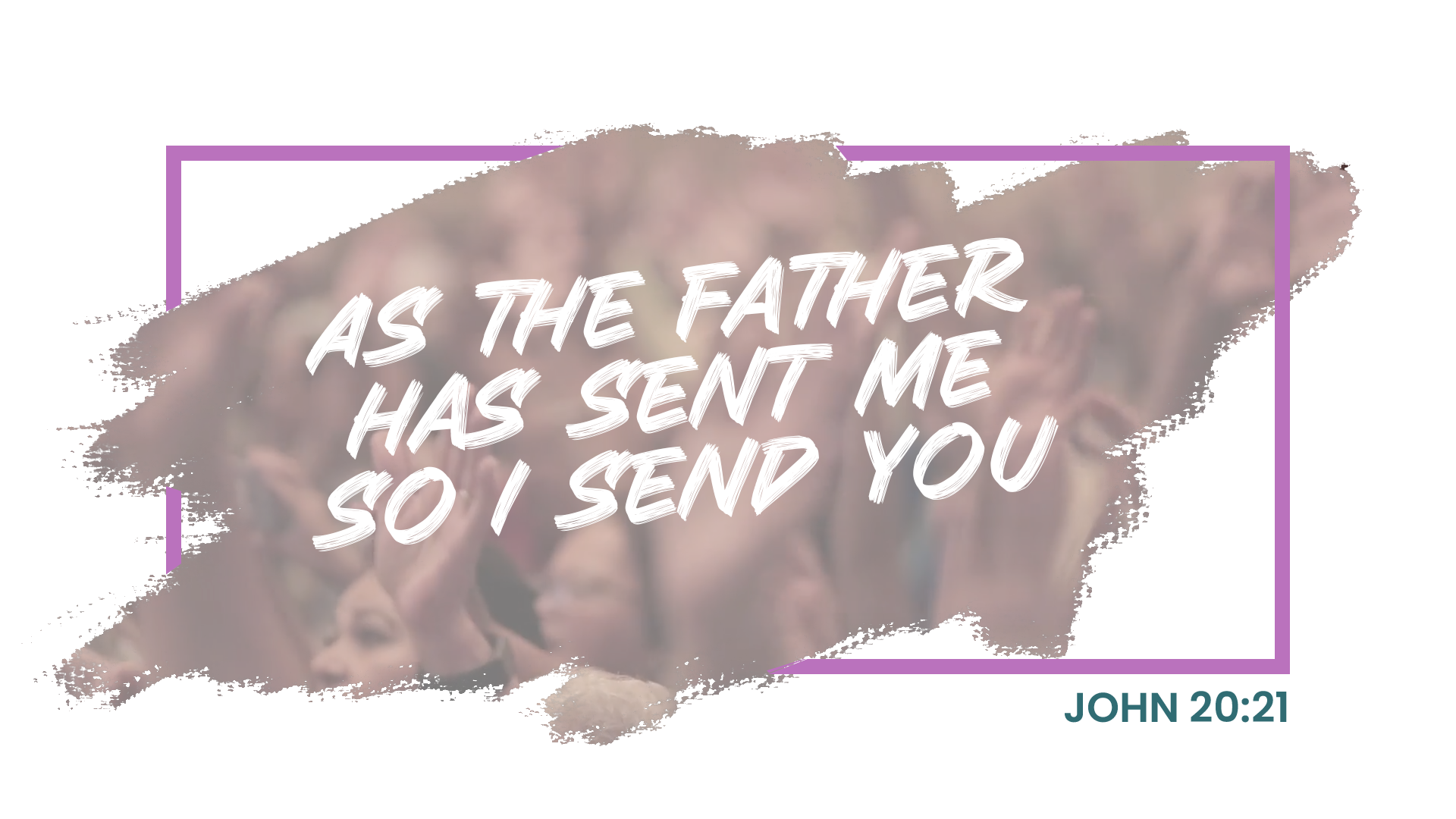 2024 Las Vegas Archdiocesan Conference: SENT | ENVIADOS!