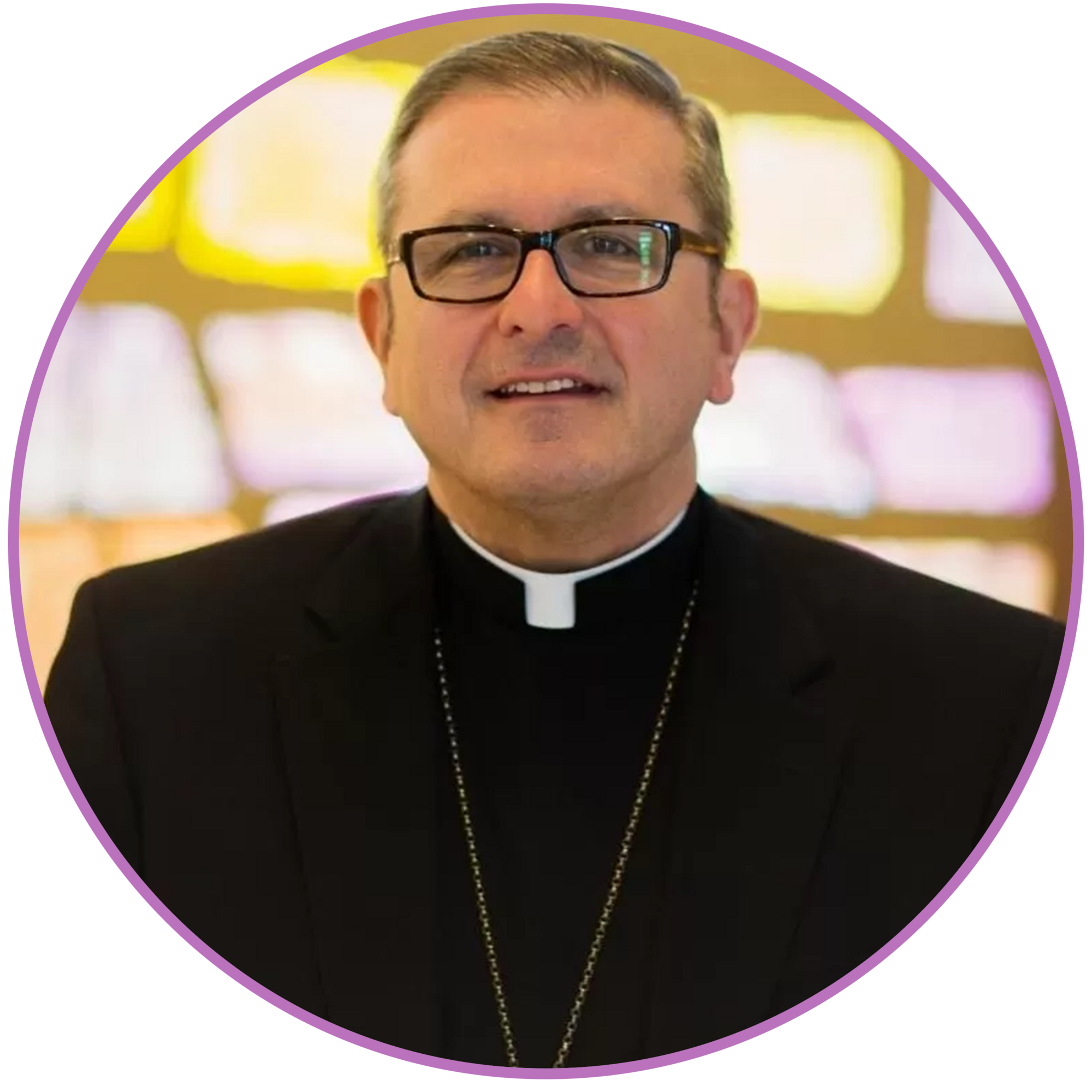 Full Conference Presenter List - Archdiocese of Las Vegas - Las Vegas, NV