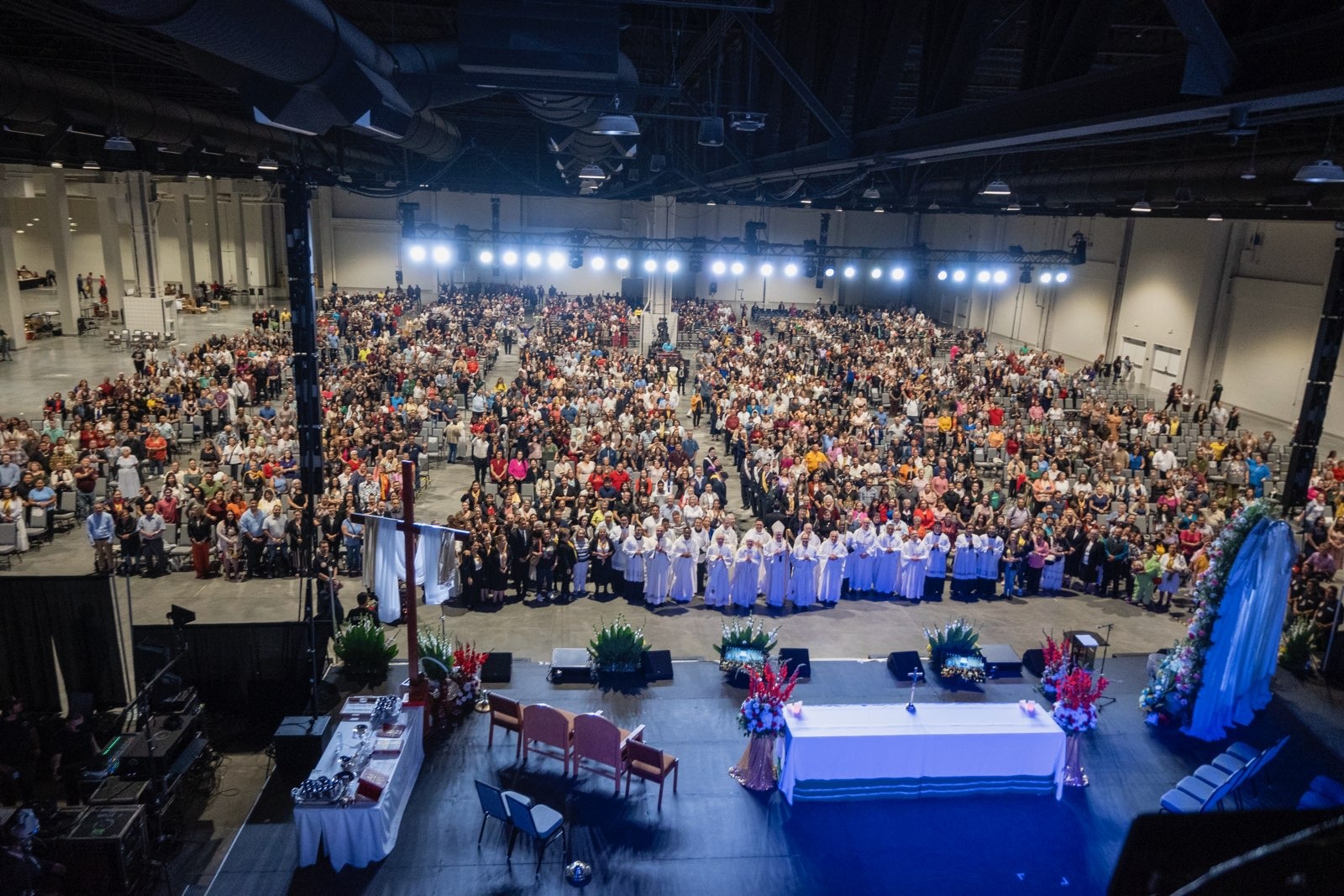 Welcome to the Archdiocese of Las Vegas