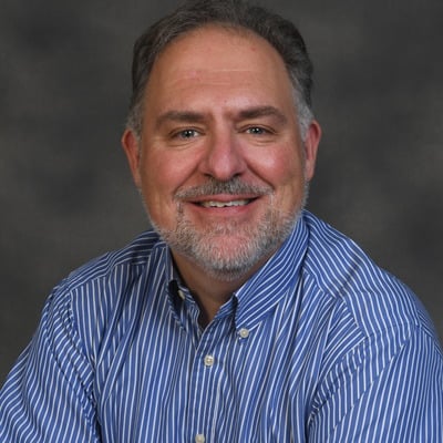 Deacon Devon Wolfe - St Mary Magdalen - Brighton, MI