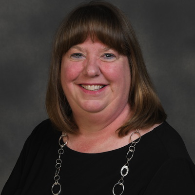 Erin Wolfe - St Mary Magdalen - Brighton, MI