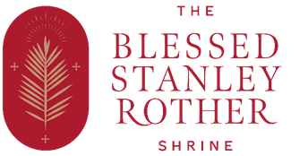 Blessed Stanley Rother Shrine names new Executive Director | Blessed ...