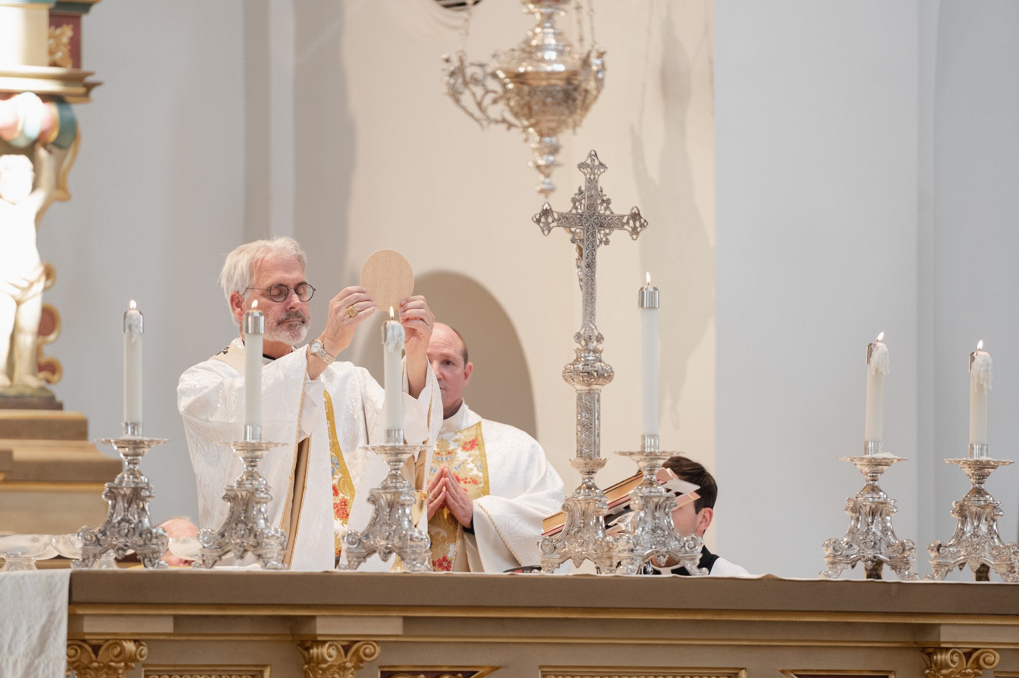 Blessed Stanley Rother Shrine