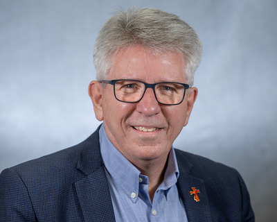 St. Francis of Assisi Catholic Church - Deacon Bill Johnson - Grapevine, TX