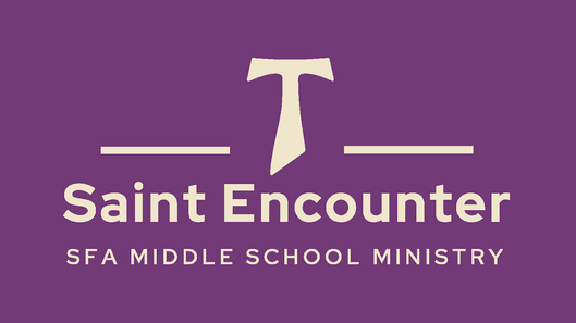 St. Francis of Assisi Catholic Church - SFA Living Saints - Grapevine, TX