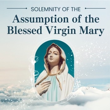 St. Francis of Assisi Catholic Church - Assumption of the Blessed ...