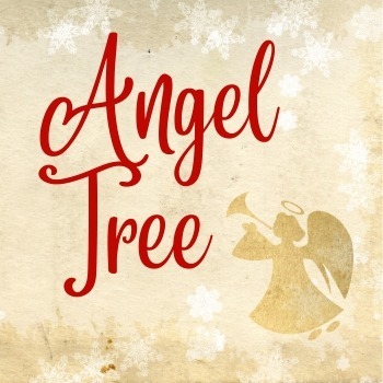 St. Francis of Assisi Catholic Church - Angel Tree Campaign - Grapevine, TX