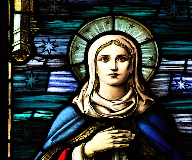 Monthly Healing Service (Mission Church, Boston) - Archdiocese of ...