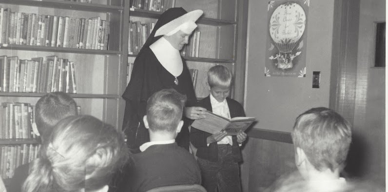 St. Pius School | Welcome | Redwood City, CA