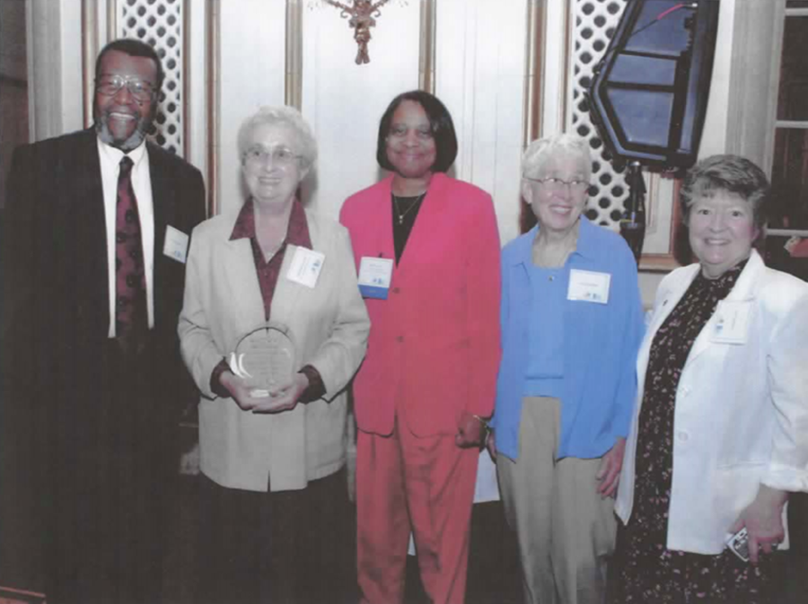 Sisters of the Presentation - Sister Bernice Gotelli (formerly Sister ...