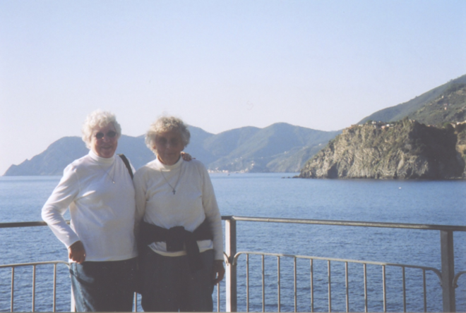 Sisters of the Presentation - Sister Joan Riordan (formerly Sister Mary ...