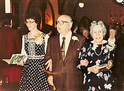 Sisters of the Presentation - Sister Gemma Wilson (formerly Sister ...