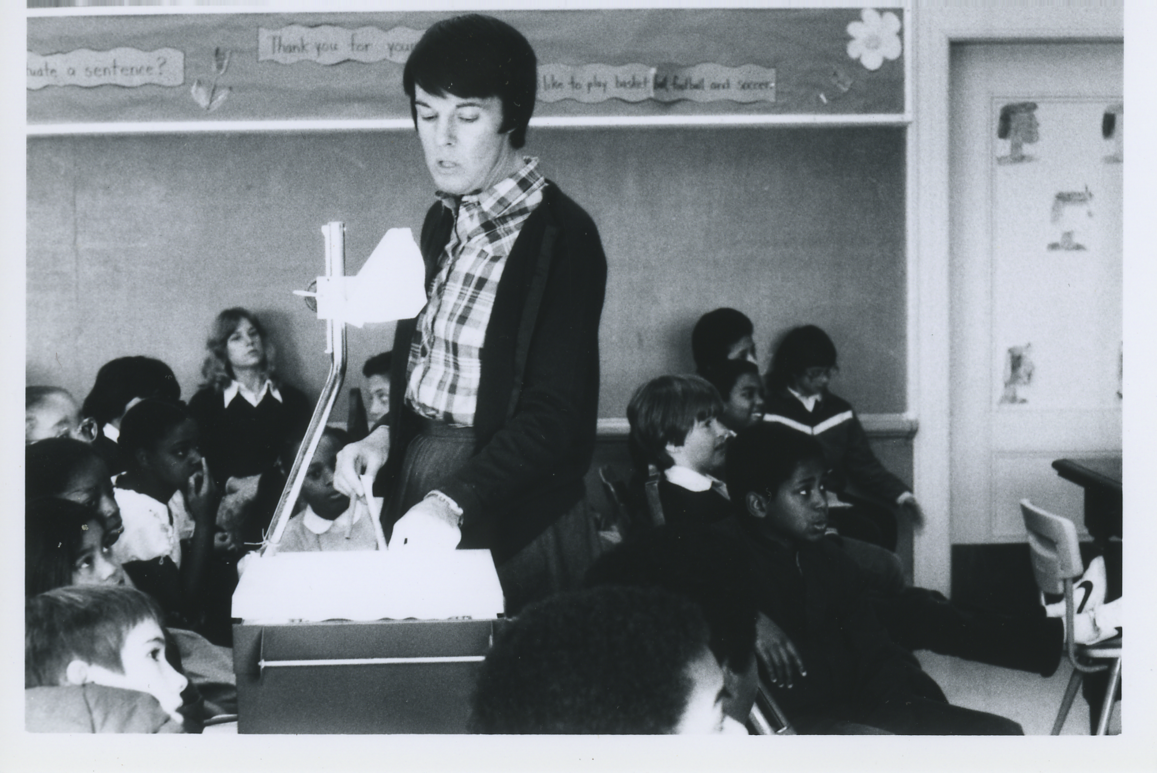 Sisters of the Presentation - Sister Ellen Cafferty (formerly Sister ...