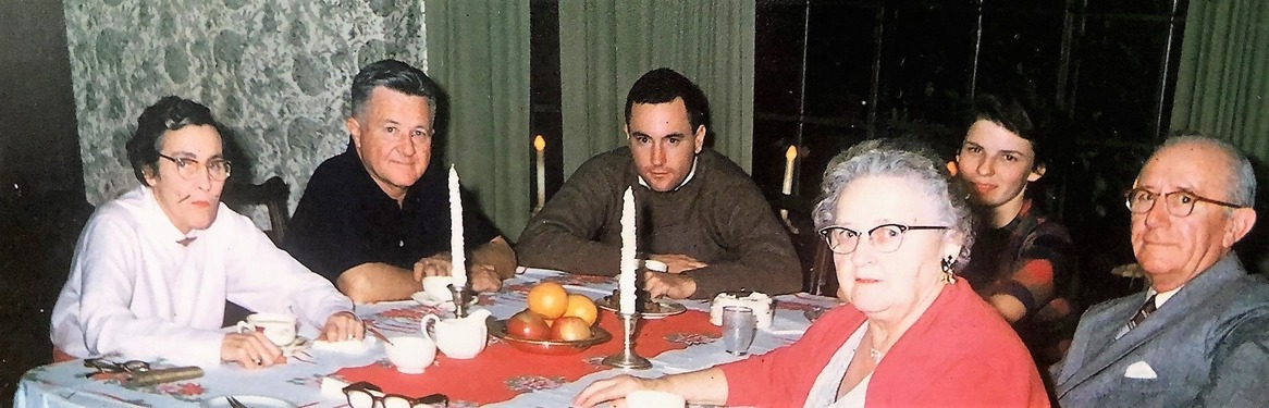 Sisters of the Presentation - Jane Hetherington, Associate - San ...