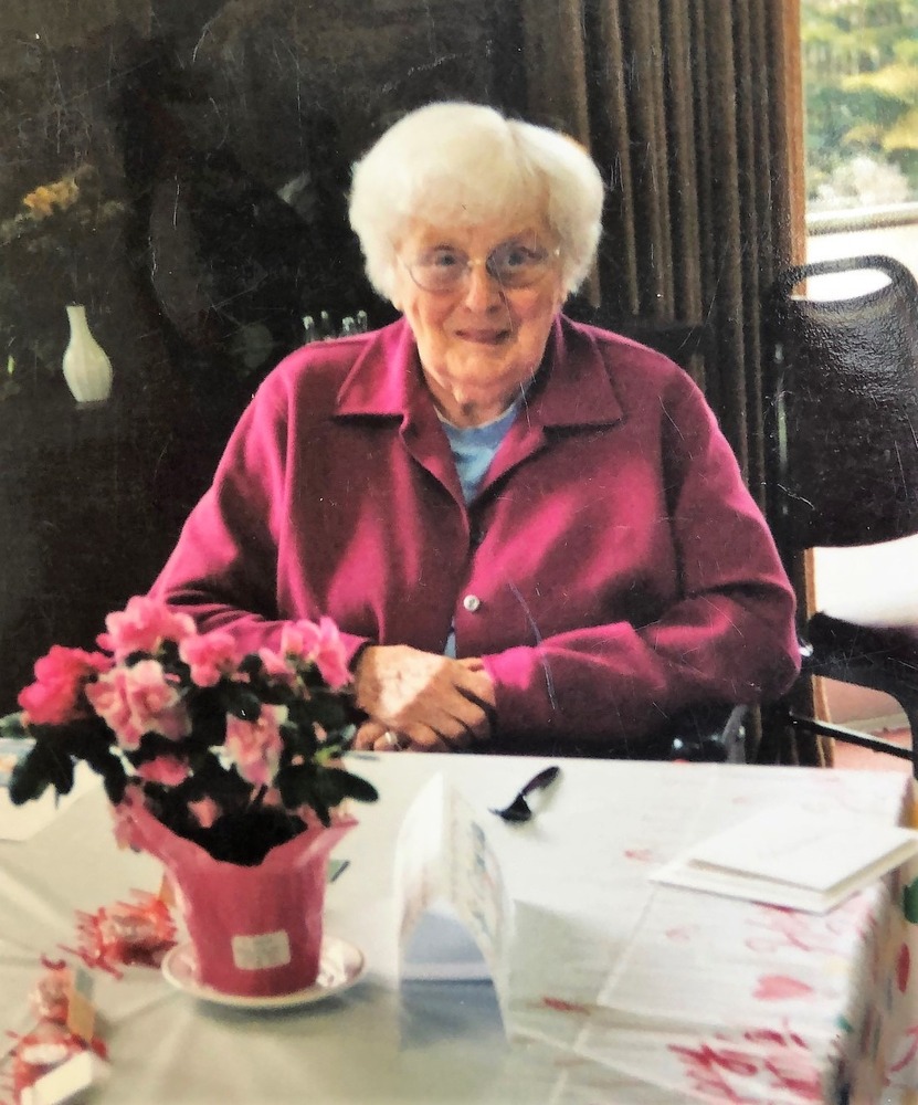 Sisters of the Presentation - Jane Hetherington, Associate - San ...