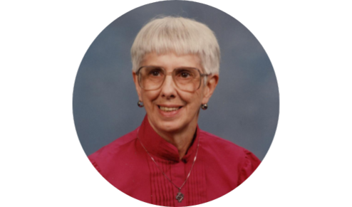 Sisters of the Presentation - Sister Máire Sullivan (formerly Sister ...