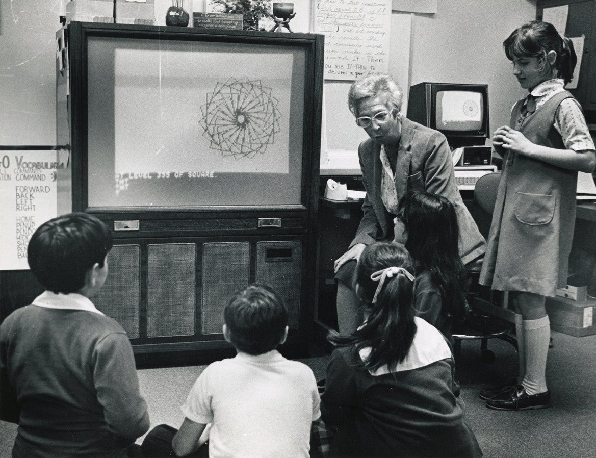 Sisters of the Presentation - Sister Vivian Vaccari - San Francisco, CA