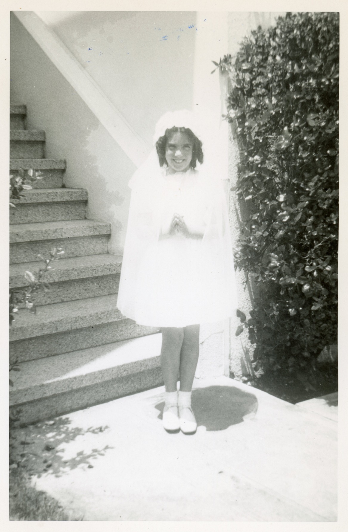 Sisters of the Presentation - Sister Pat Davis (Sister Mary Nicholas ...